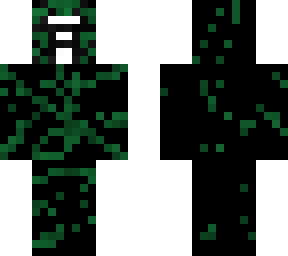 Unit | Minecraft Skin