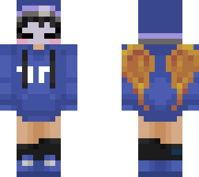 Uwu | Minecraft Skin