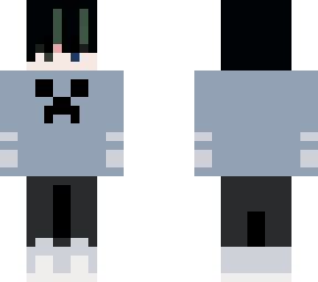UwU skin | Minecraft Skin