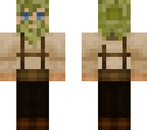 norse | Minecraft Skins