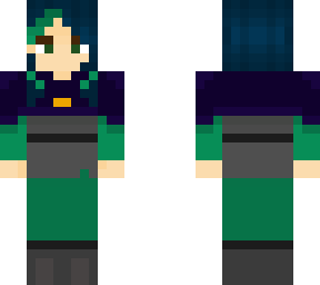 willow toh | Minecraft Skins
