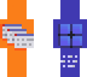 windows | Minecraft Skins