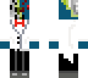 cave spider suit | Minecraft Skins