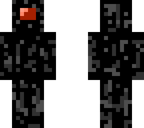 monster p | Minecraft Skins