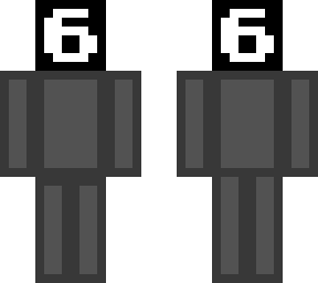 666 | Minecraft Skins