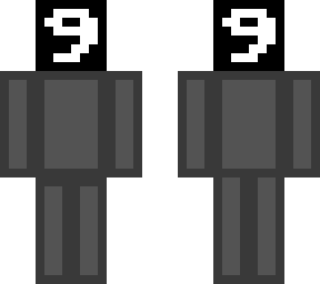 999 | Minecraft Skin