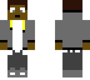 alpha wolf | Minecraft Skins