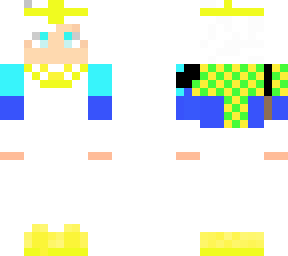 angel | Minecraft Skins