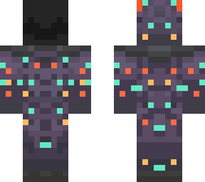 astral roblox | Minecraft Skin