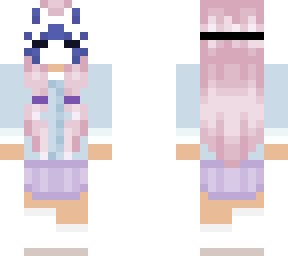 ayato | Minecraft Skins