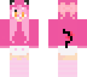 aphmau crew | Minecraft Skins