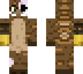 basil | Minecraft Skins