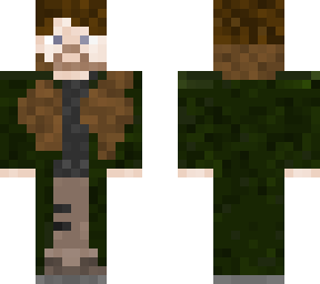 bladerunner | Minecraft Skins