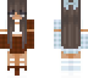 flannel | Minecraft Skins