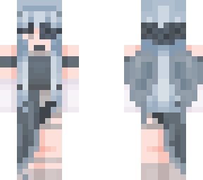 cerises | Minecraft Skin