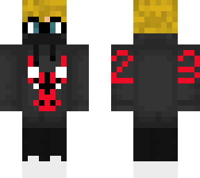 chicago bulls boy | Minecraft Skin