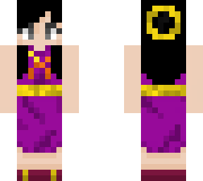 chichi | Minecraft Skin