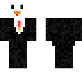 chicken suit | Minecraft Skins