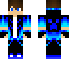 chico | Minecraft Skins