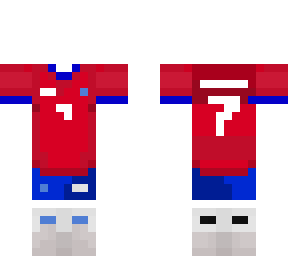 chile | Minecraft Skins