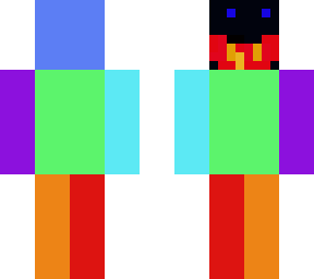 block | Minecraft Skins