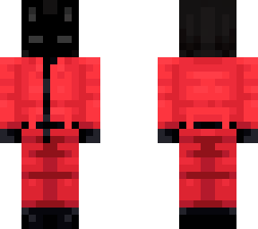 conejo | Minecraft Skin