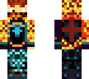 voidwalker | Minecraft Skins