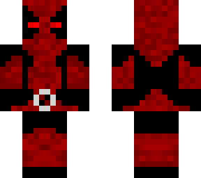 deadpool | Minecraft Skins