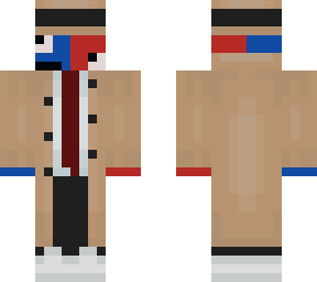 detective | Minecraft Skins