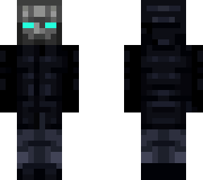 dueo | Minecraft Skin