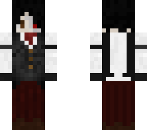 eee | Minecraft Skin