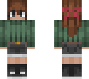 erin | Minecraft Skins