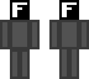 FFF | Minecraft Skin