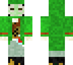 forest | Minecraft Skins