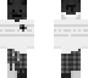 Frox | Minecraft Skin