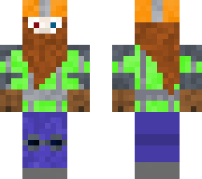 dwarf | Minecraft Skins