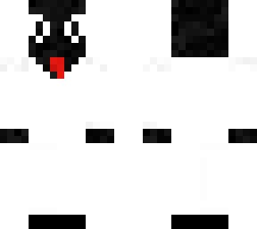 orca | Minecraft Skins