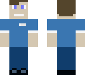 worker | Minecraft Skins