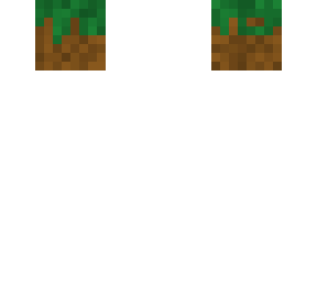 grass skin | Minecraft Skin