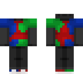 rbg | Minecraft Skins