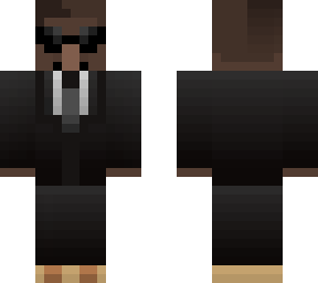 JH que bendicion | Minecraft Skin