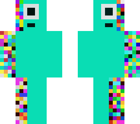 JIM | Minecraft Skin