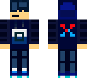 jitr | Minecraft Skins