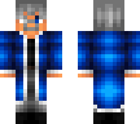 King's Father | Minecraft Skin
