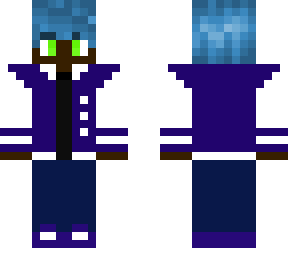 kyle | Minecraft Skins