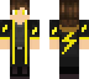 lightning | Minecraft Skins