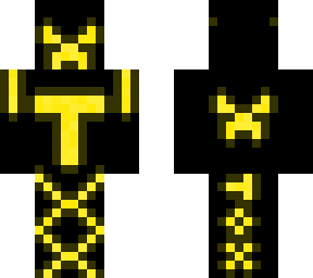 lightning | Minecraft Skins