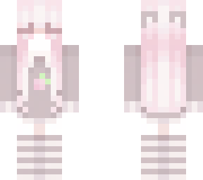 Lin | Minecraft Skin