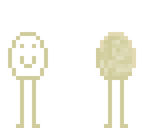 huhn | Minecraft Skins