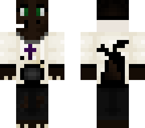 raptor | Minecraft Skins